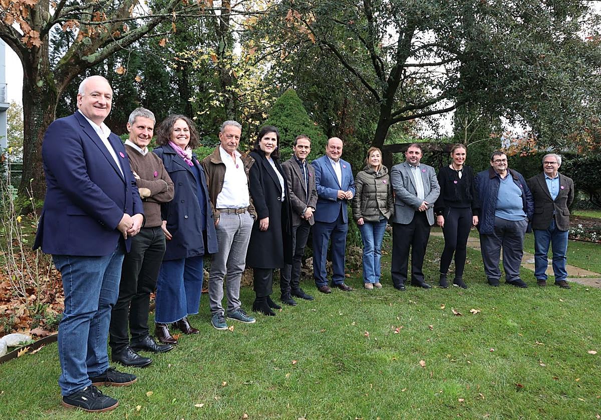 Independentista, baina ez gehiegi | El Correo